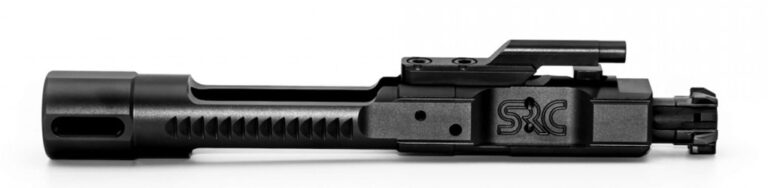 What Makes The Best Bolt Carrier Group (BCG)? - Gun Digest