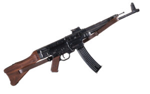 StG 44: Father Of The Modern Fighting Rifle - Gun Digest