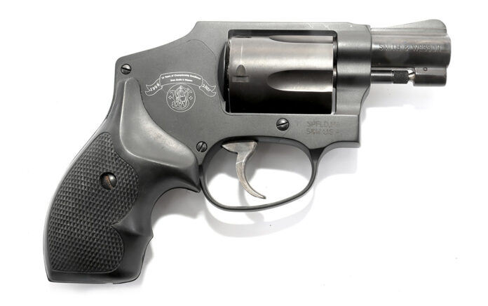 For The Love Of Snubbies - Gun Digest