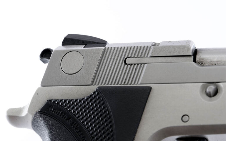 Three Classic Defensive Pistols That Still Do Their Job - Gun Digest