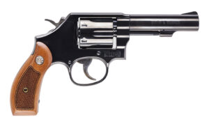 Best Revolvers Of All Time - Gun Digest