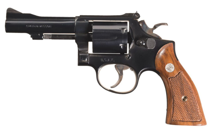 Best Revolvers Of All Time - Gun Digest