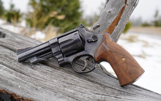 Ten Guns You’ve Got To Own - Gun Digest