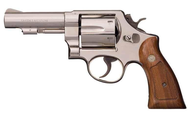 The .41 Magnum: Is The Middle Magnum Still Relevant? - Gun Digest