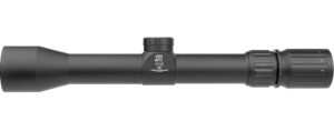 Lightweight Riflescopes: Top Options & Their Future - Gun Digest
