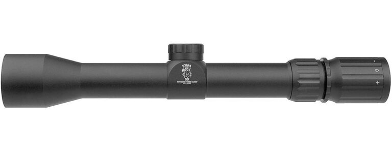 Lightweight Riflescopes: Top Options & Their Future - Gun Digest