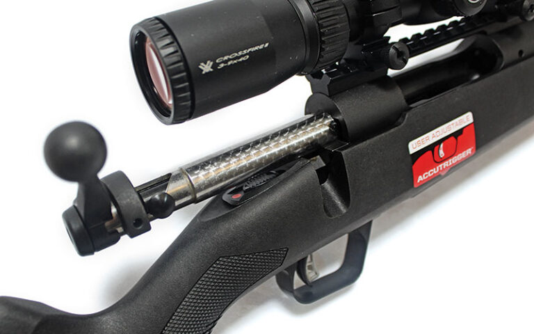 The Best Budget Rifle And Scope Combos - Gun Digest