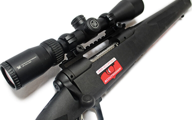 The Best Budget Rifle And Scope Combos - Gun Digest