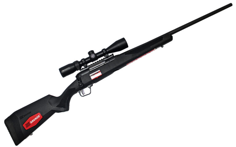 The Best Budget Rifle And Scope Combos - Gun Digest