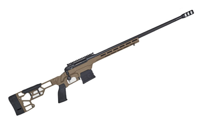 Top 15 Affordable Precision Rifles — Bolt-Action Edition - Gun Digest