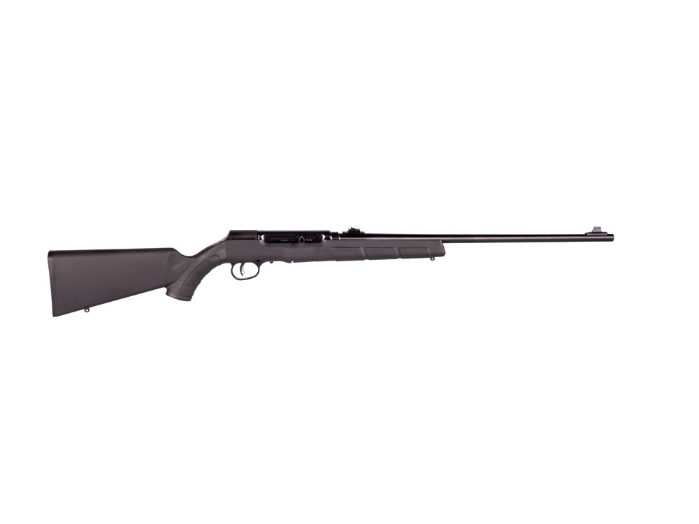 New Product: Savage A22 .22 LR Rifle - Gun Digest