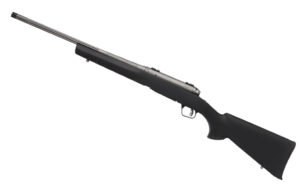 First Look: Savage Arms 110 Trail Hunter Lite - Gun Digest