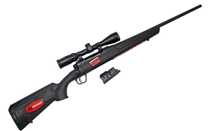 The Best Budget Rifle And Scope Combos - Gun Digest