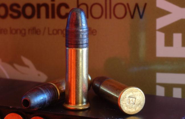 .22 WMR Versus .22 LR: Understanding the Differences in These Rimfire ...
