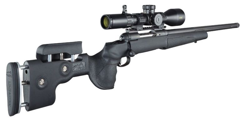 Best Sniper Rifle Options Available Today - Gun Digest