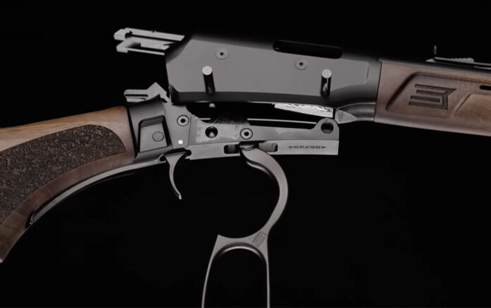 First Look: Savage Arms Revel Rimfire Lever-Actions - Gun Digest
