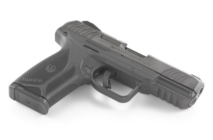 New Gun: The Budget-Friendly Ruger Security-9 - Gun Digest