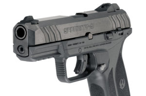 New Gun: The Budget-Friendly Ruger Security-9 - Gun Digest