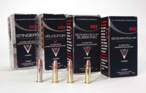 The .22 LR For Self Defense: Good, Bad Or Crazy? - Gun Digest