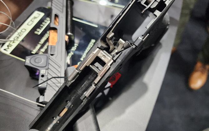 SHOT Show 2025: Day 3 Roundup - Gun Digest