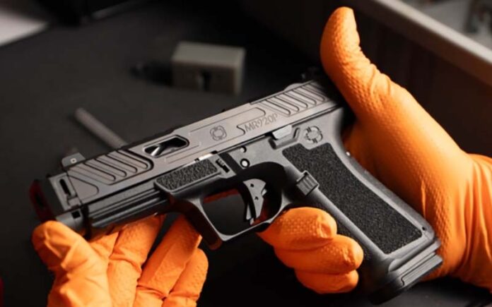 Shadow Systems Announces Integrally Compensated MR920P And XR920P - Gun ...