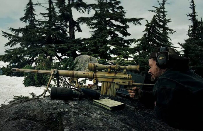 Everything You Need To Know About .408 CheyTac - Gun Digest