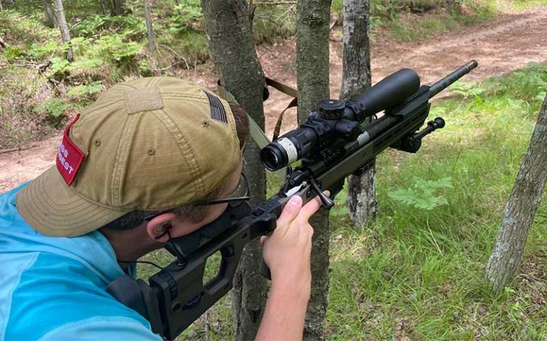 You Gotta Believe: The Importance Of Confidence - Gun Digest