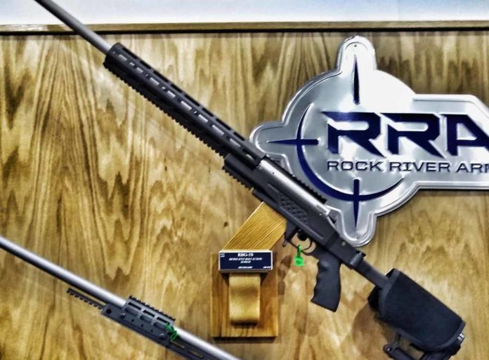 SHOT Show 2020: Final Day Roundup - Gun Digest SHOT Show 2020: Final Day Roundup - Gun Digest
