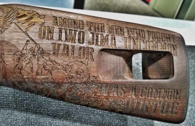 SHOT Show 2020: Final Day Roundup - Gun Digest SHOT Show 2020: Final Day Roundup - Gun Digest