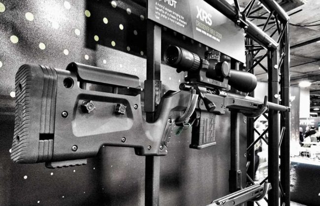 SHOT Show 2020: Final Day Roundup - Gun Digest SHOT Show 2020: Final Day Roundup - Gun Digest