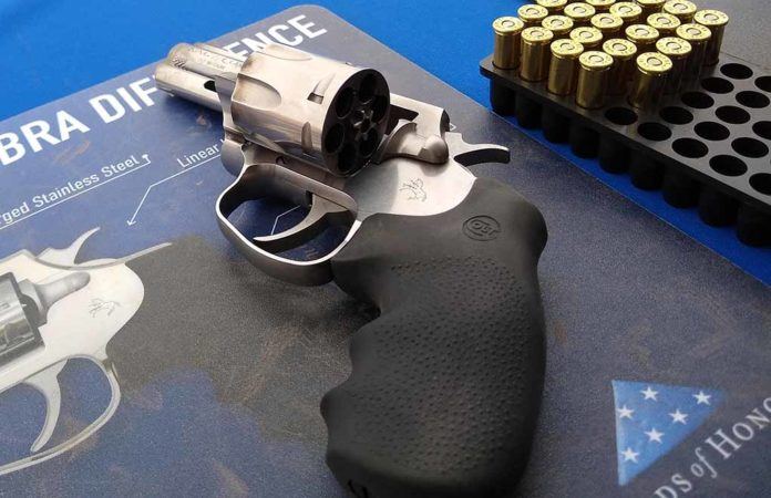 4 Guns That Caught Our Eye At The 2019 SHOT Show - Gun Digest