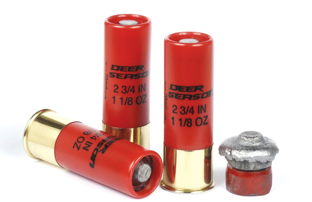 Shotgun Shells Slug Shotgun Shells Slug