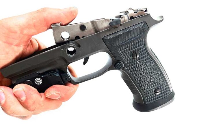 Frame Material: Metal Vs. Polymer Guns - Gun Digest