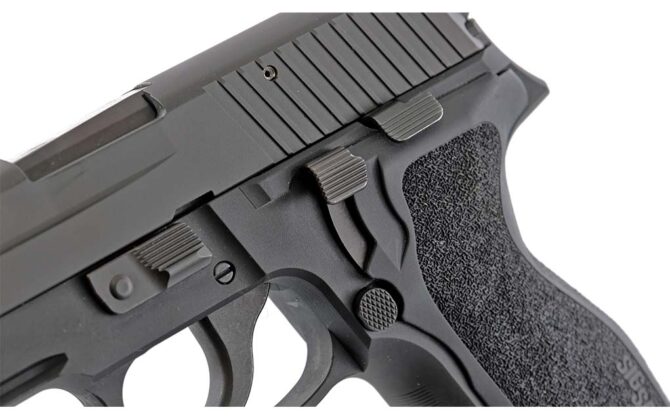 Three Classic Defensive Pistols That Still Do Their Job - Gun Digest