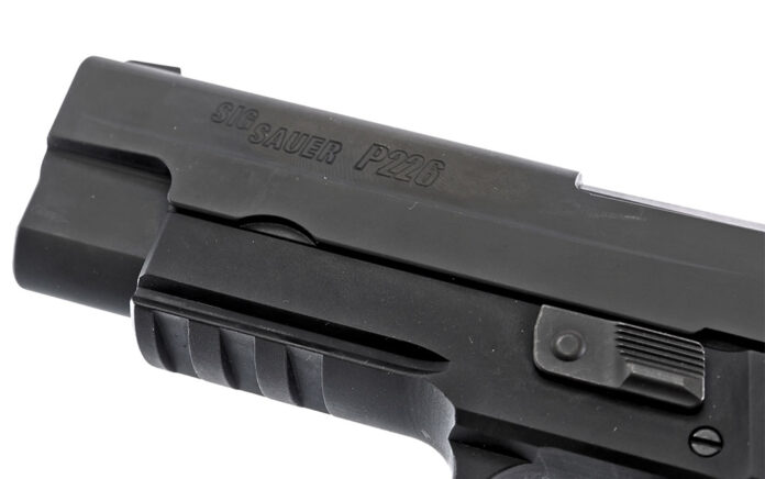 Three Classic Defensive Pistols That Still Do Their Job - Gun Digest