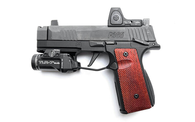 Frame Material: Metal Vs. Polymer Guns - Gun Digest