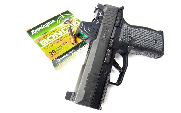 Defensive Shooting Indoors: The Overpenetration Problem - Gun Digest