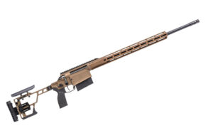 First Look: Sig Sauer CROSS Magnum - Gun Digest