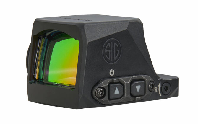 New Guns And Gear October 2024 - Gun Digest