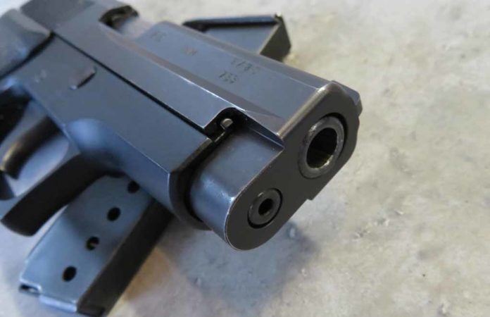 Sig P6: Remembering A West German Icon Of The Cold War - Gun Digest