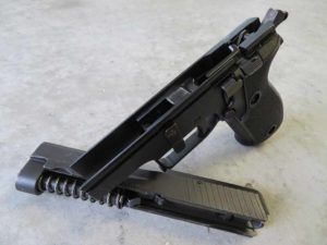 Sig P6: Remembering A West German Icon Of The Cold War - Gun Digest