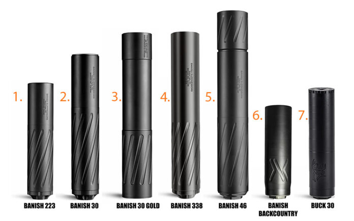 Should You Suppress Your Hunting Rifle? - Gun Digest