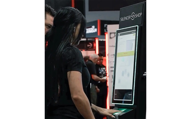 Silencer Shop: Cracking The Code - Gun Digest