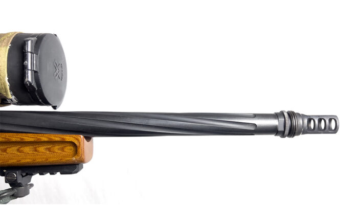 What To Know Before Buying A Suppressor - Gun Digest