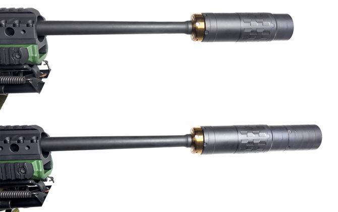 What To Know Before Buying A Suppressor - Gun Digest