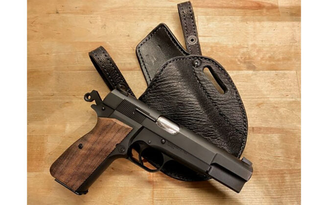 Appendix Carry & Good Holsters - Gun Digest