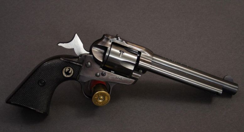 7 Great Rimfire Handguns For Pure Plinking Pleasure - Gun Digest