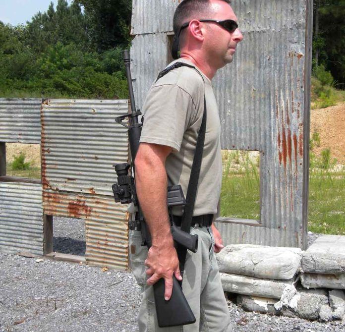 Top Rifle Slings That Carry Their Weight - Gun Digest