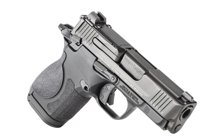 New Guns And Gear April 2025