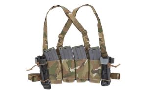 Best Chest Rig: Choosing The Right Rig For Your Mission - Gun Digest